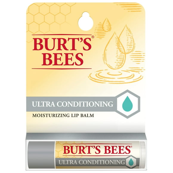 Burts Bees Chapstick
