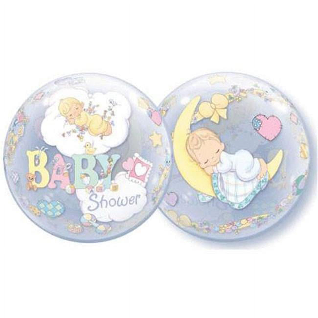 Burton & Burton 22" Precious Moments Balloon - Walmart.com