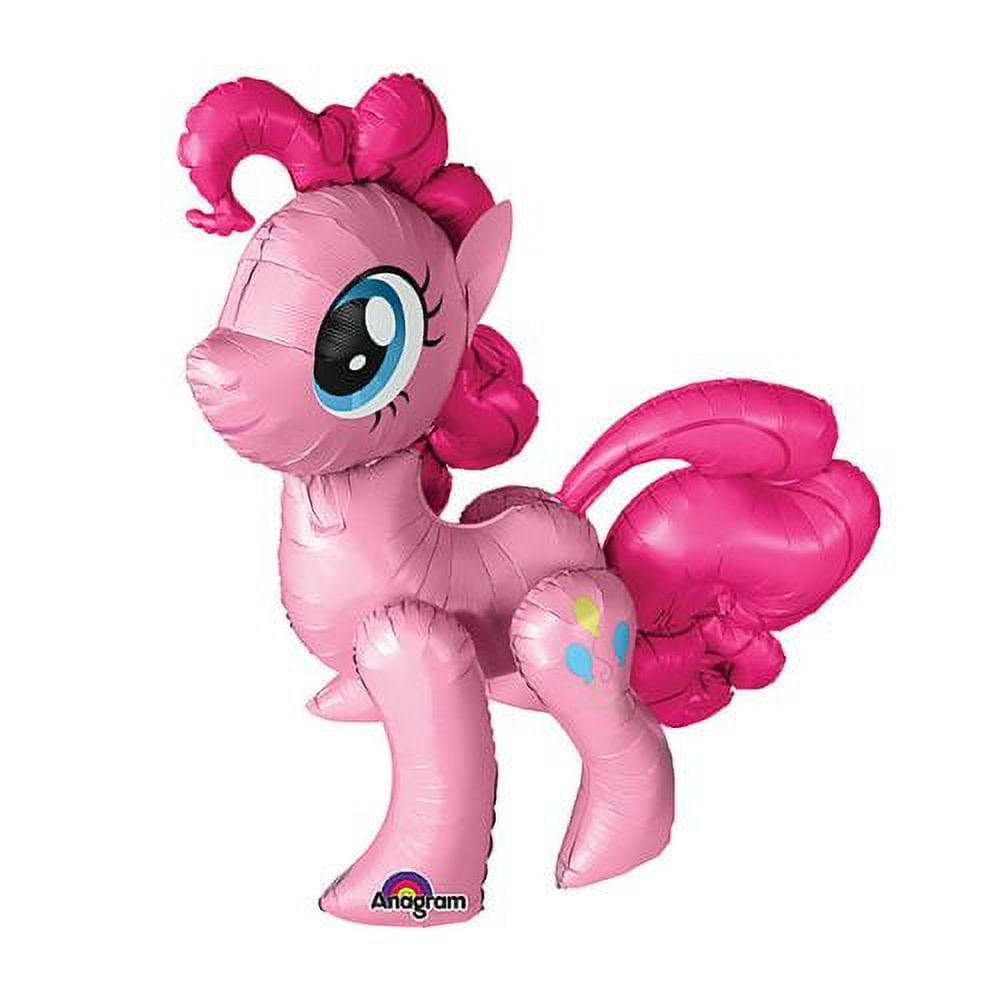 Burton & Burton 47" My Little Pony Balloon - Walmart.com