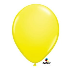 Party & Occasions Balloons in Assorted Colors 100 Pack for Events
