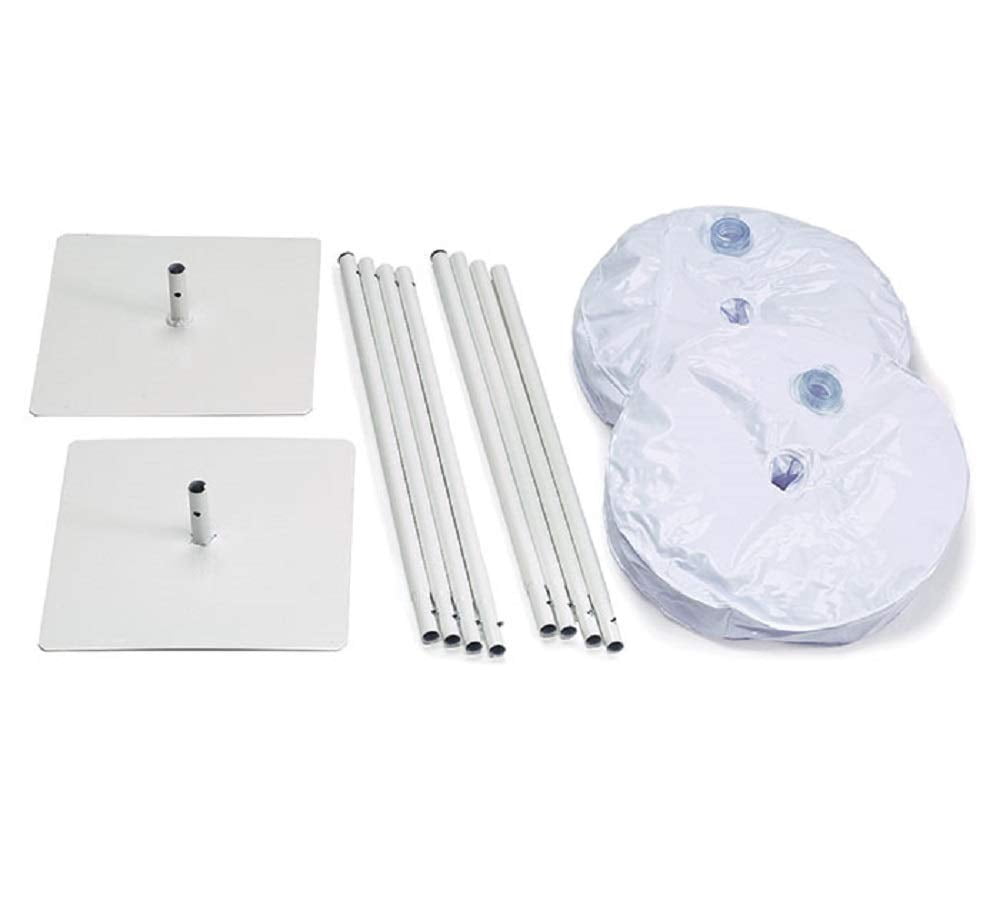 Burton+Burton Balloon Column Kit Black - Walmart.com