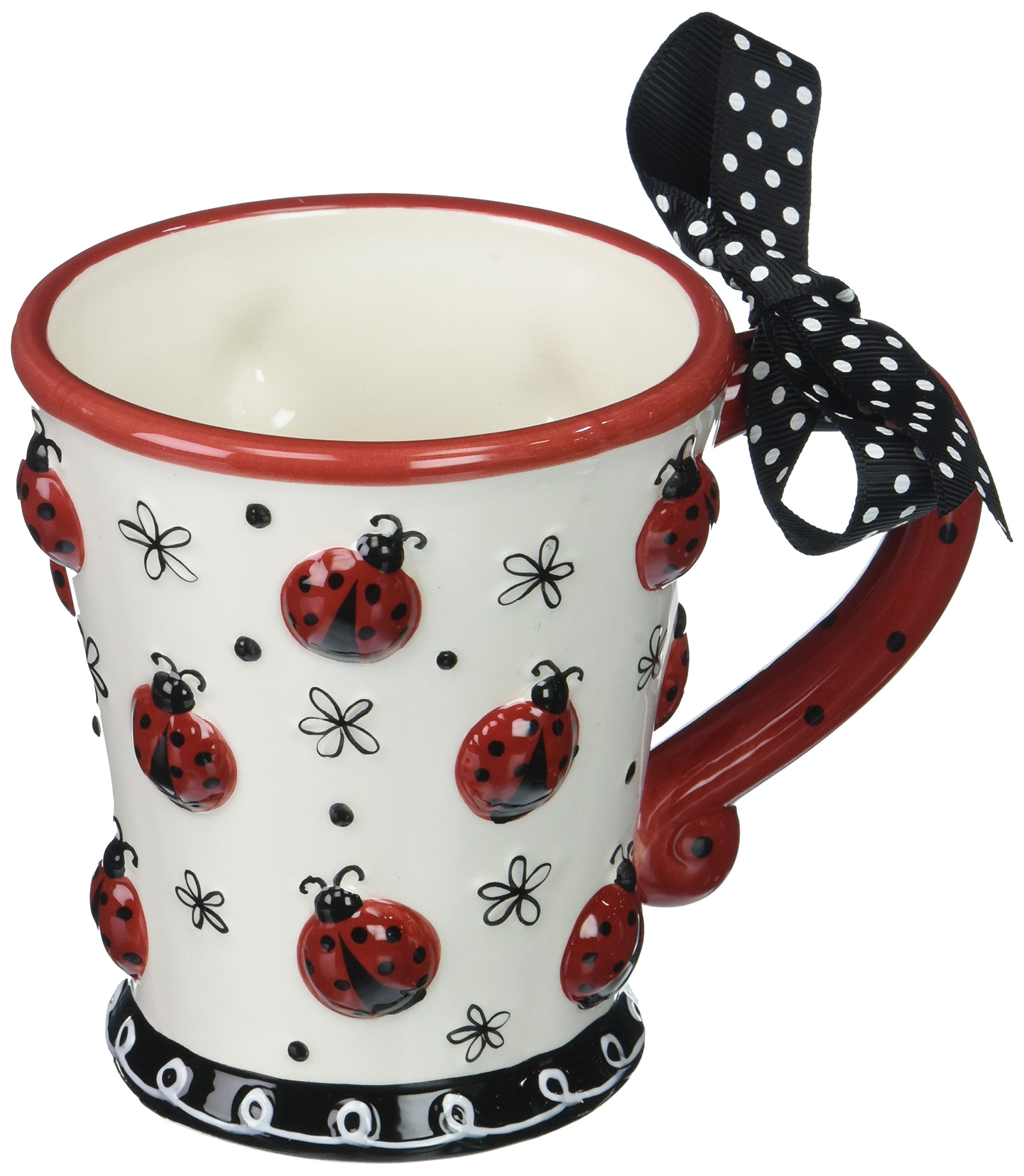 Lady Bug Coffee