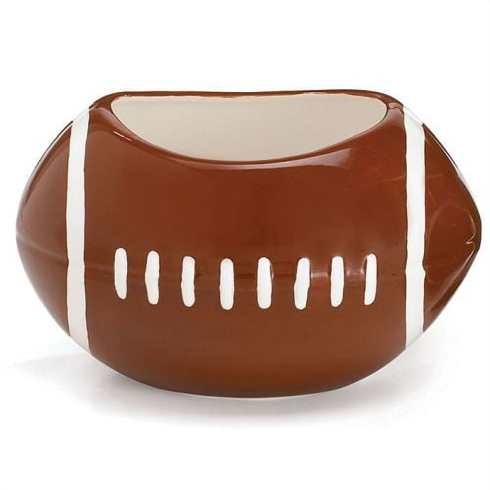 Burton & Burton Large Football Planter - Walmart.com