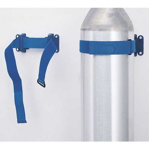 Burton & Burton Reg Cylinder Safety Wall Bracket - Walmart.com