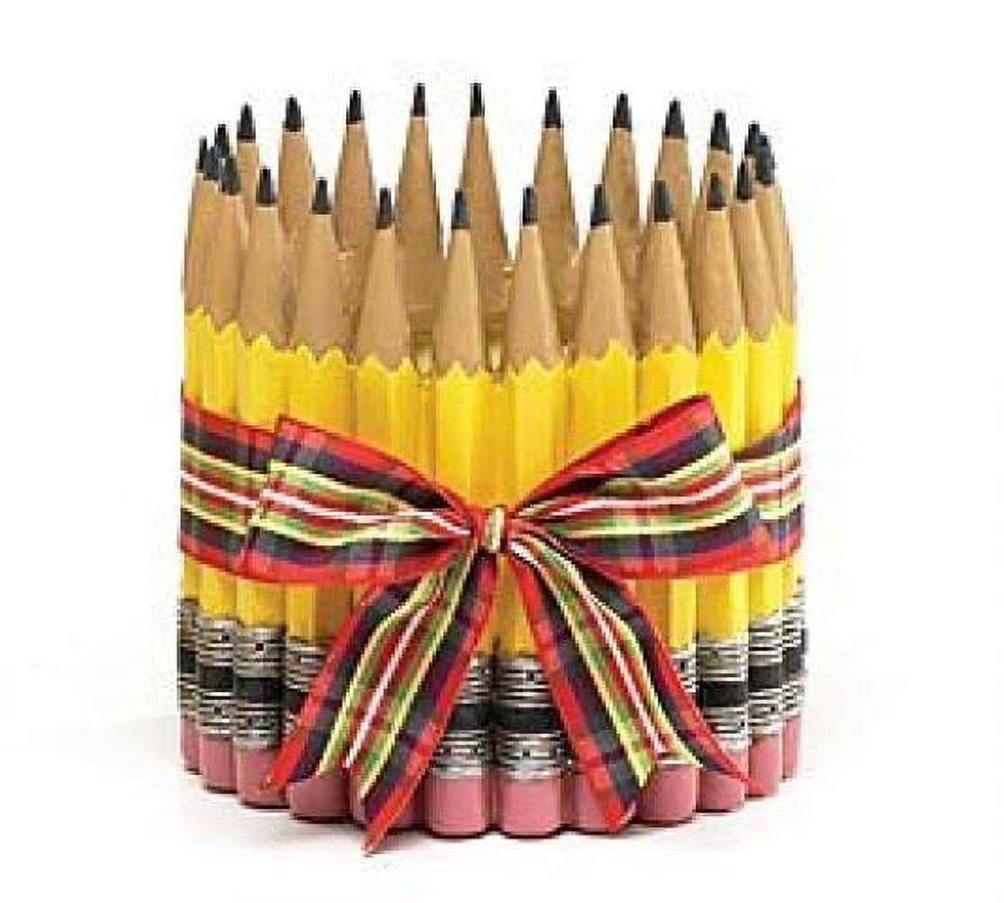 Burton & Burton Resin Pencils Planter - Walmart.com