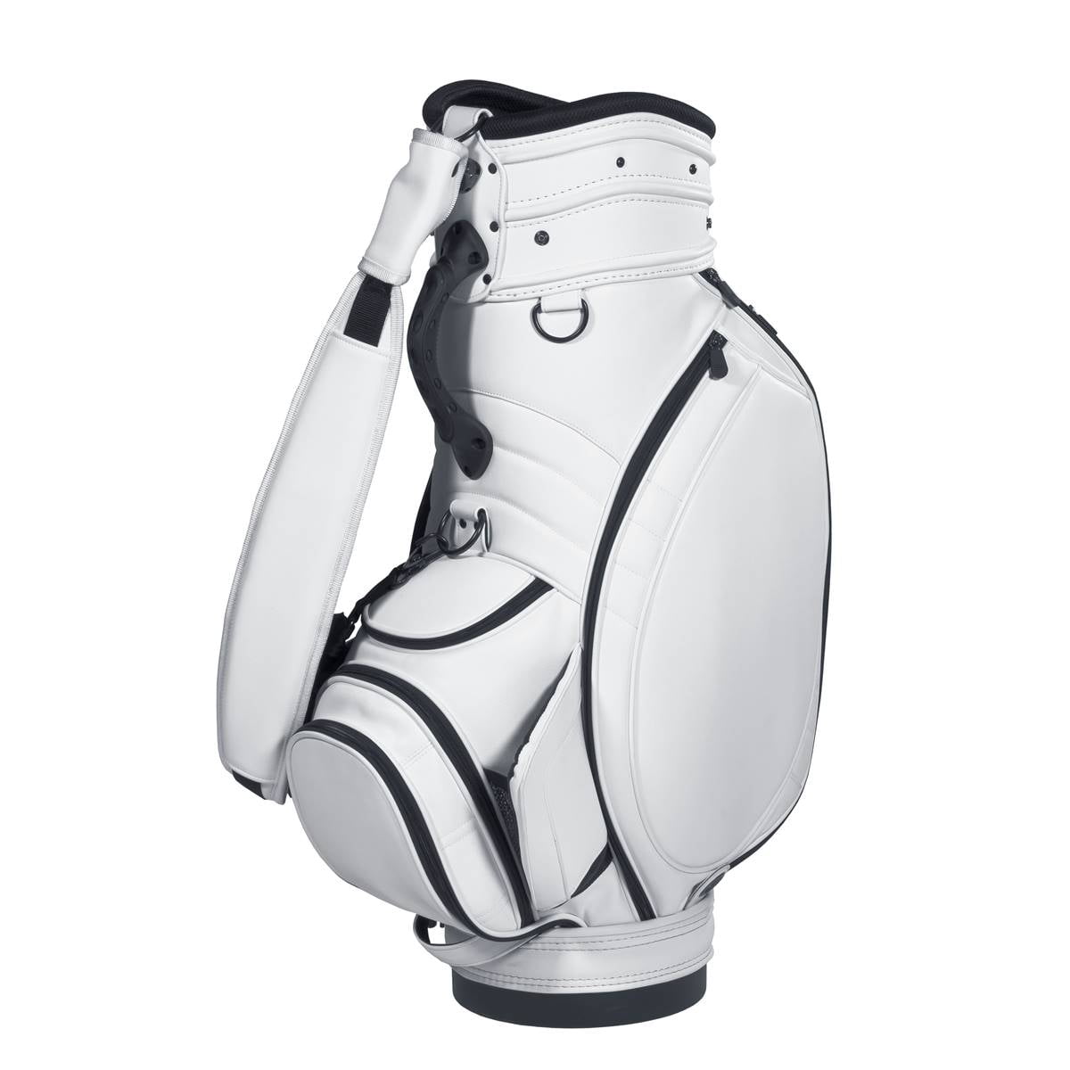 Burton Golf Staff Bag White - Walmart.com