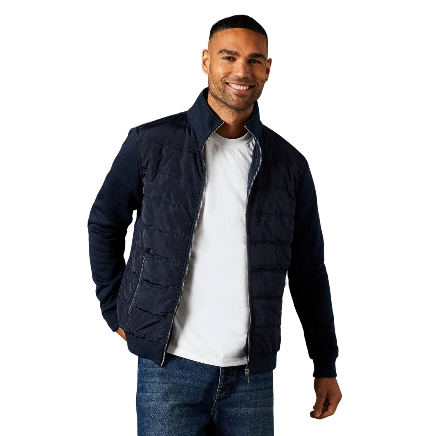 Burton Mens Hybrid Jacket - Walmart.com