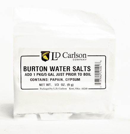 Burton Water Salts 1/3 oz. - Walmart.com