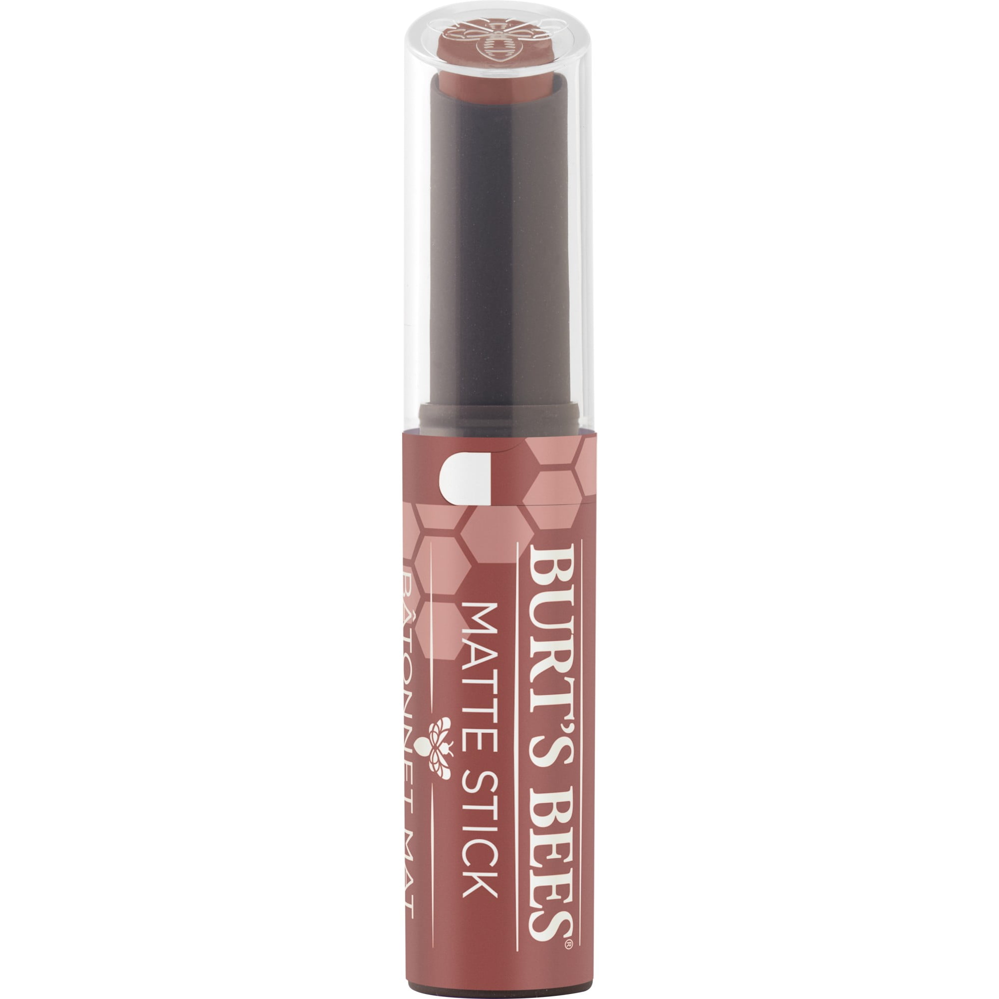 Burt S Bees Matte Stick
