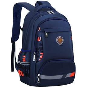 Omkarsy Unisex Adjustable Strap Roblox School Backpack Set, Includes ...