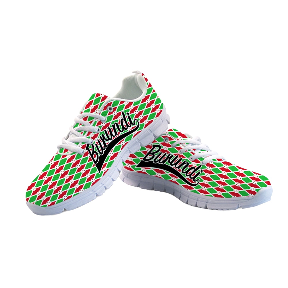 Burundi Youth Free Custom Made Name Number Bdi Country Nation Flag Bi ...