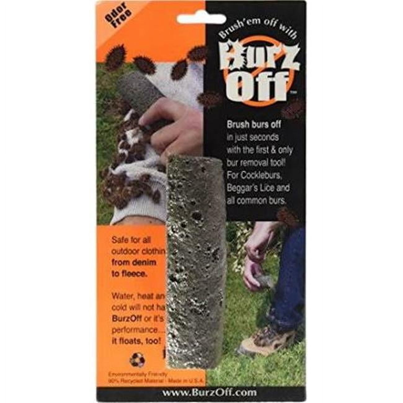 BurzOff Bur Remover Tool - Walmart.com