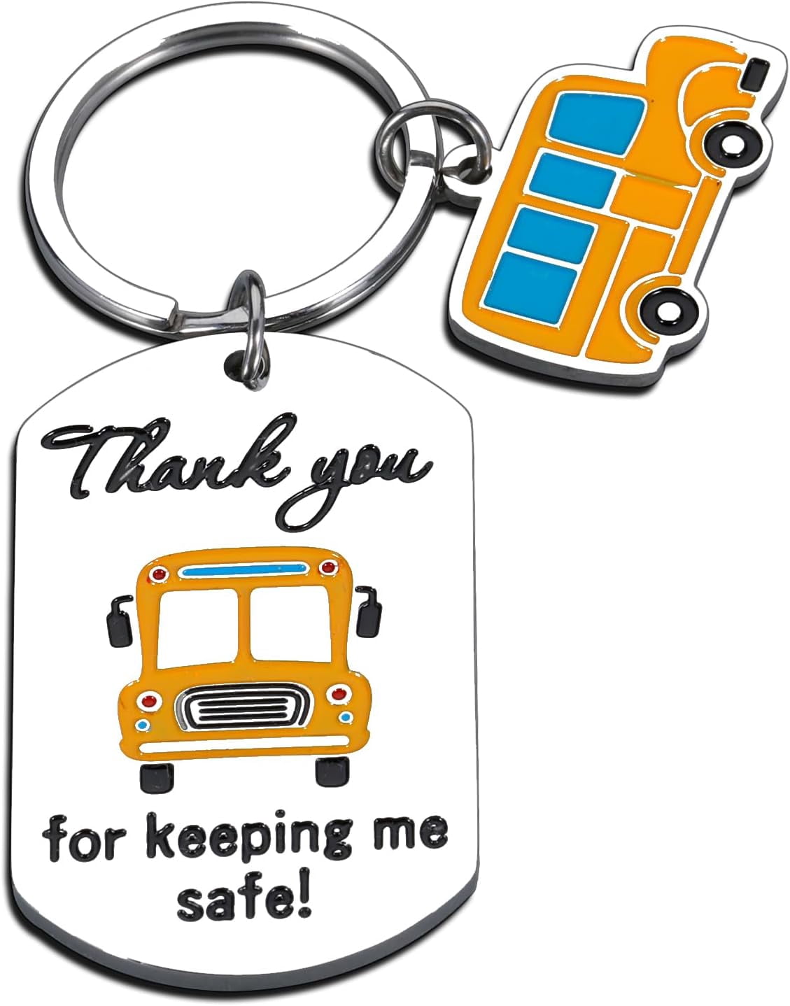 Bus Driver Appreciation Gifts for Men Women School Bus Gift Driver ...