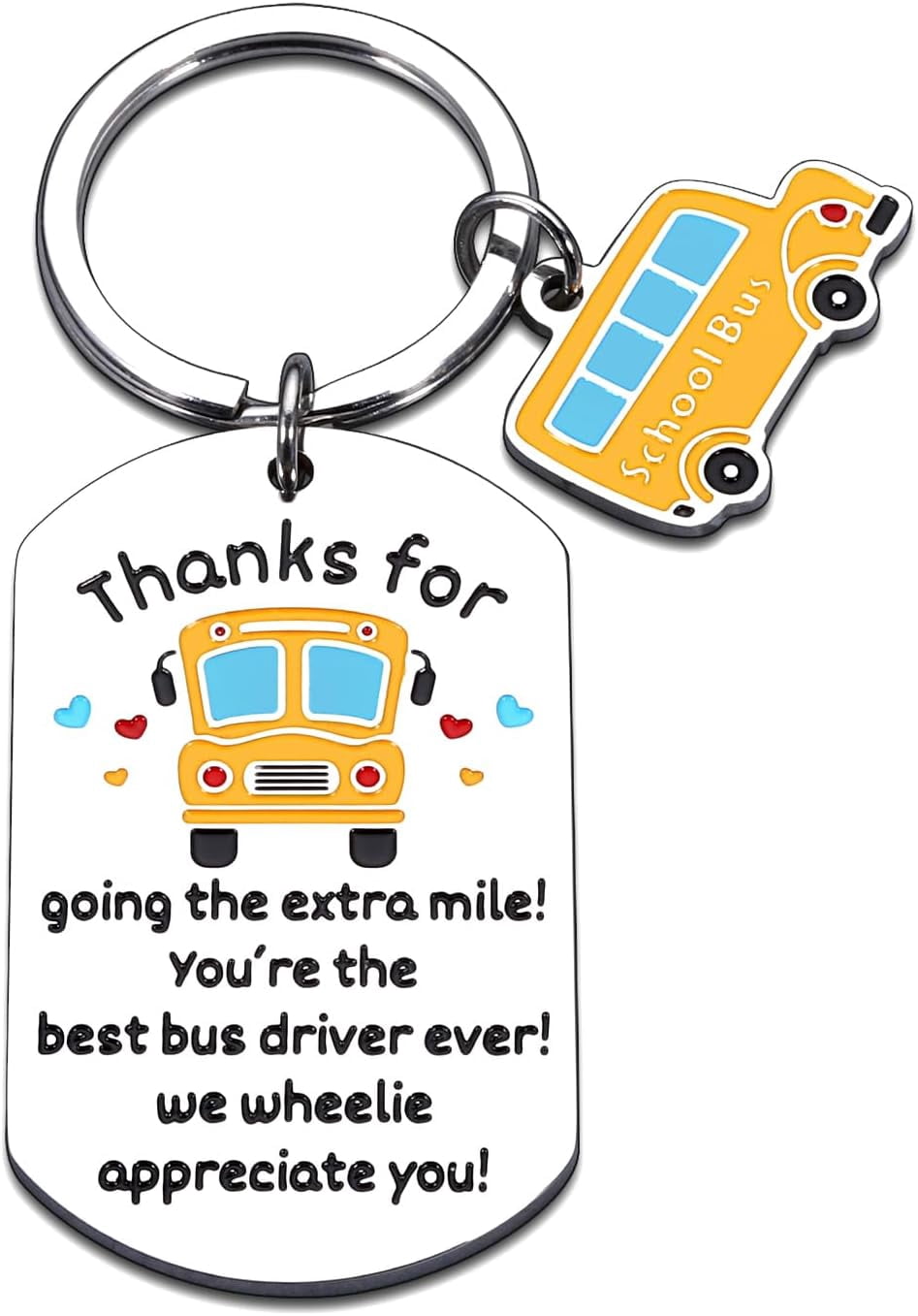 Bus Driver Appreciation Gifts for School Bus Driver Appreciation Gifts ...