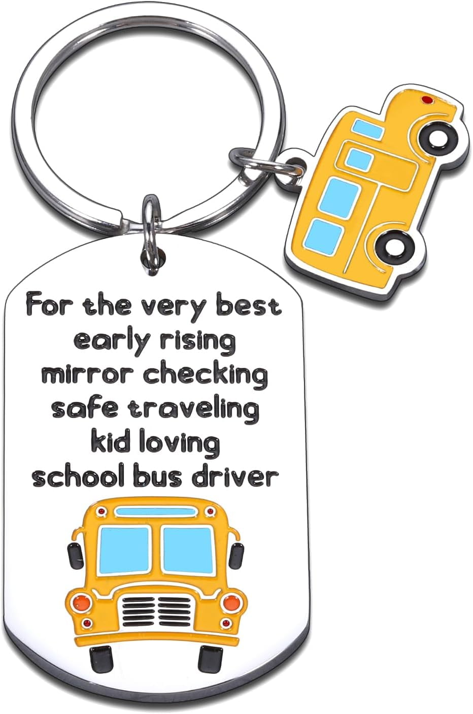 Bus Driver Appreciation Gifts Thank You Gifts for School Bus Drivers ...