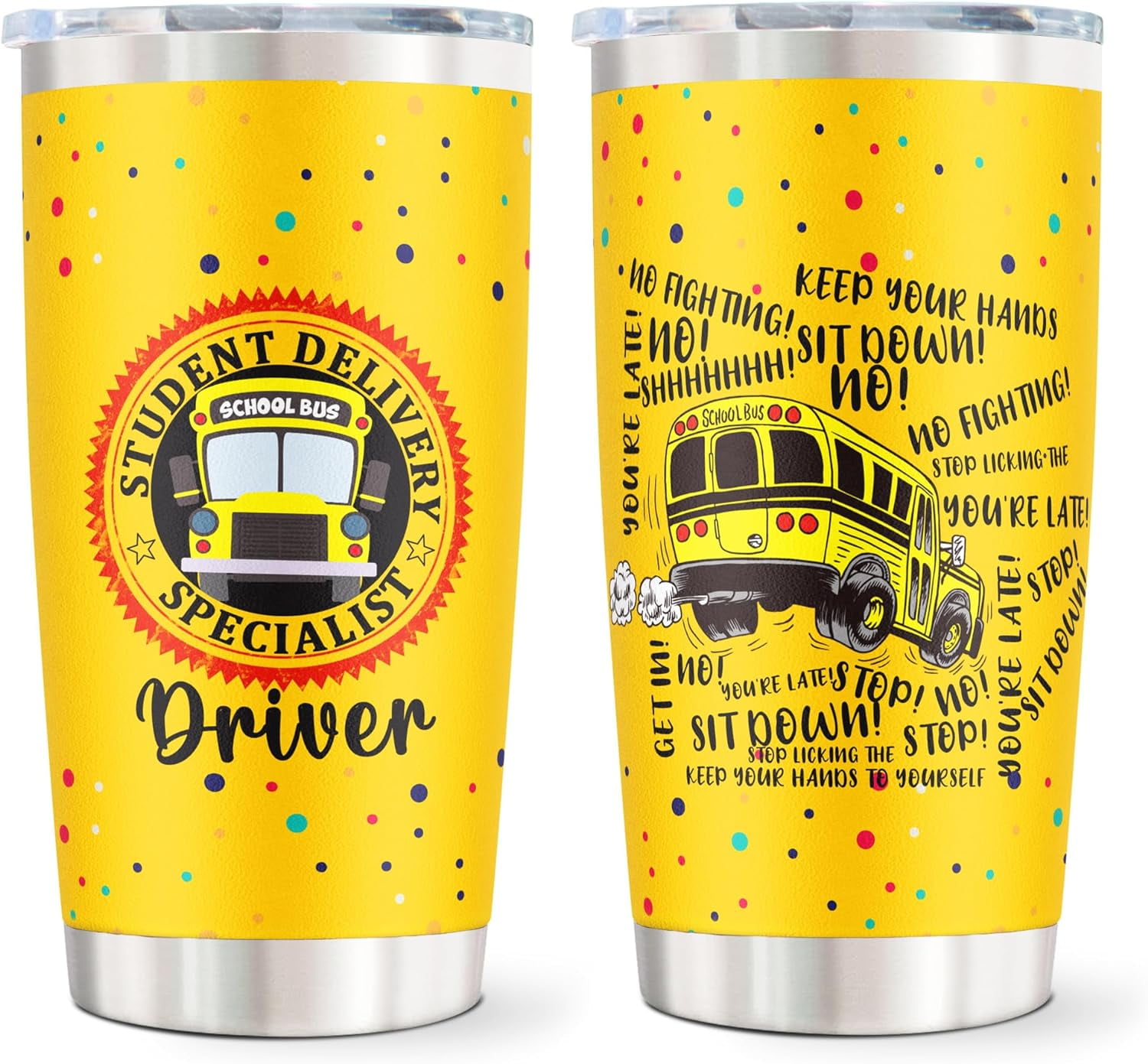 Bus Driver Gifts, Bus Driver Appreciation Gifts, School Bus Driver ...