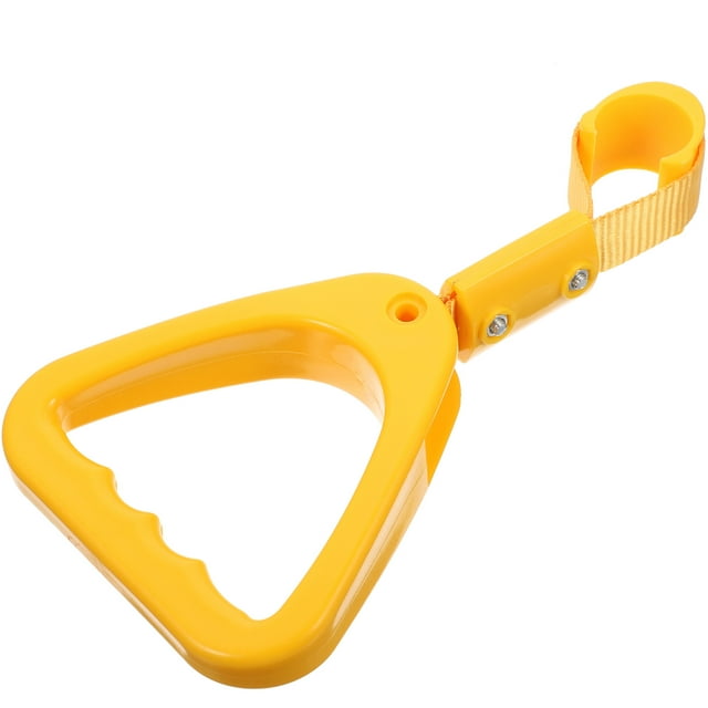 Bus Handle Decor Subway Hand Strap Jdm Ring Rear Bumper Warning Rings ...