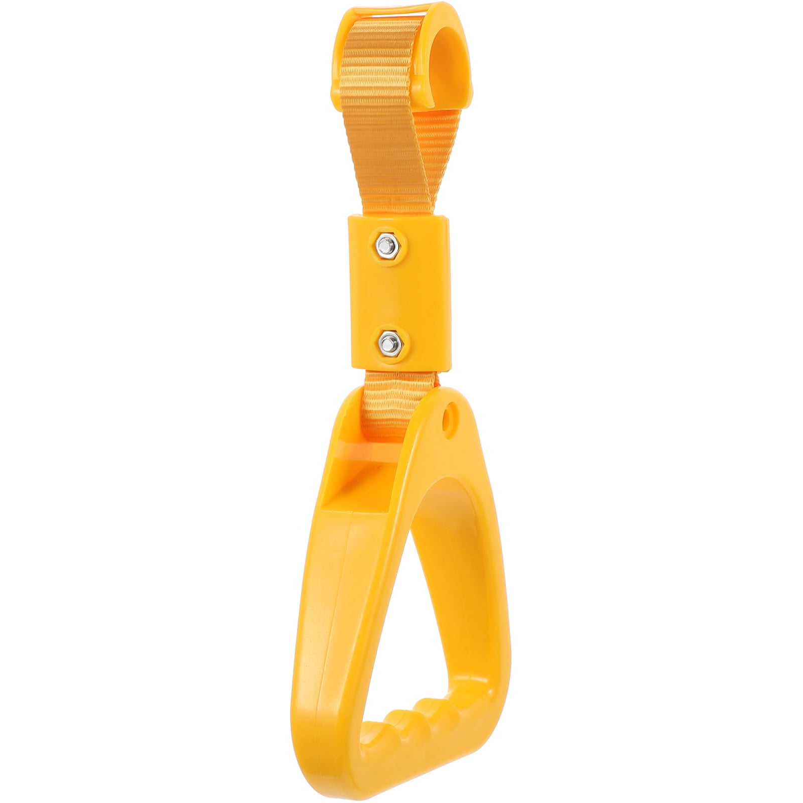 Bus Handle Decor for Subway Straps Car Assist Elderly Japanese Accessories Ring - Walmart.com