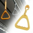 Bus Handle Hand Strap Safety Handle Train Subway Automotive Hang Ring ...