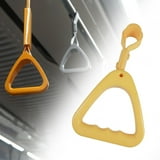 Bus Handle Hand Strap Safety Handle Train Subway Automotive Hang Ring ...