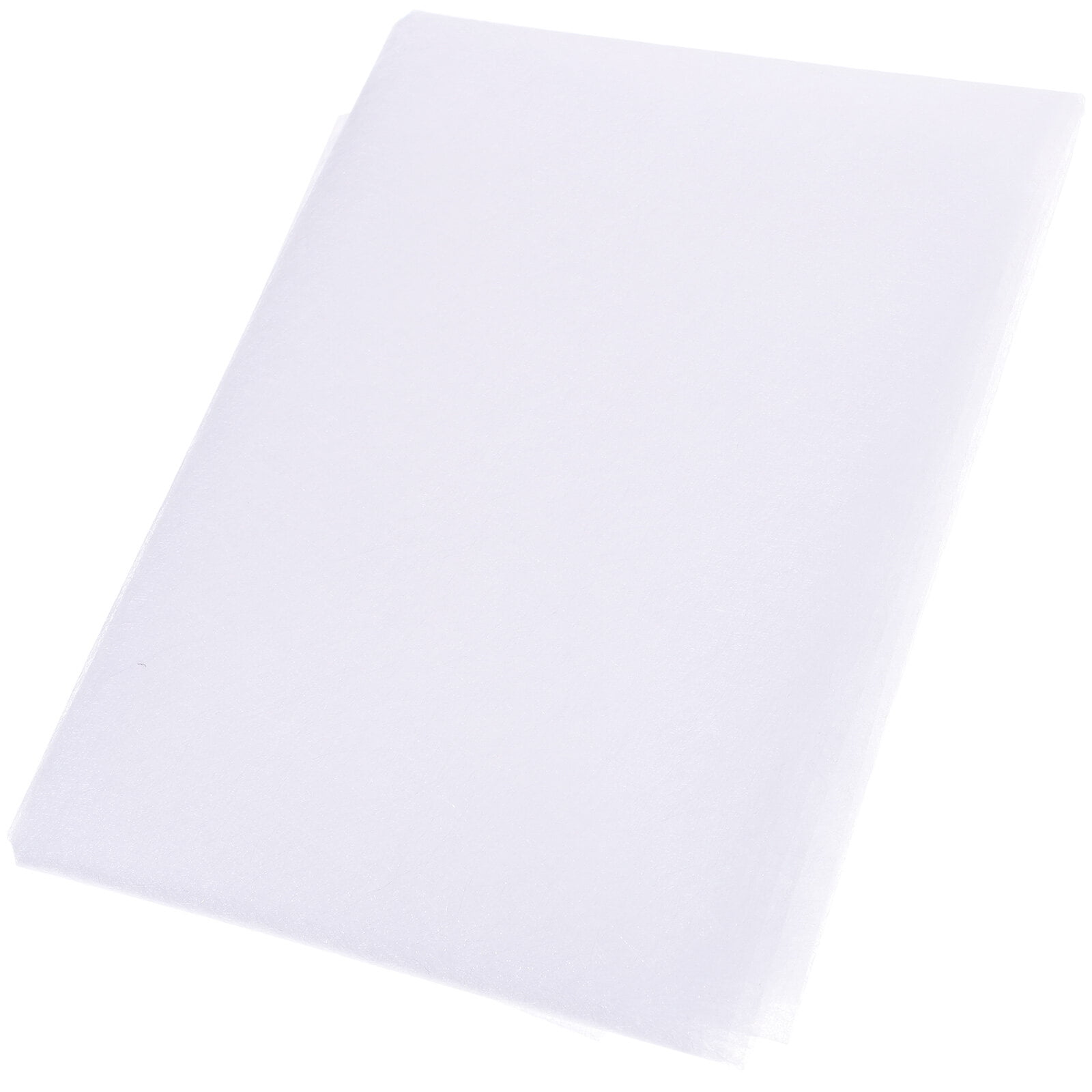 BusSunset Self-Adhesive Double-sided Interlining Fabric for DIY Sewing ...