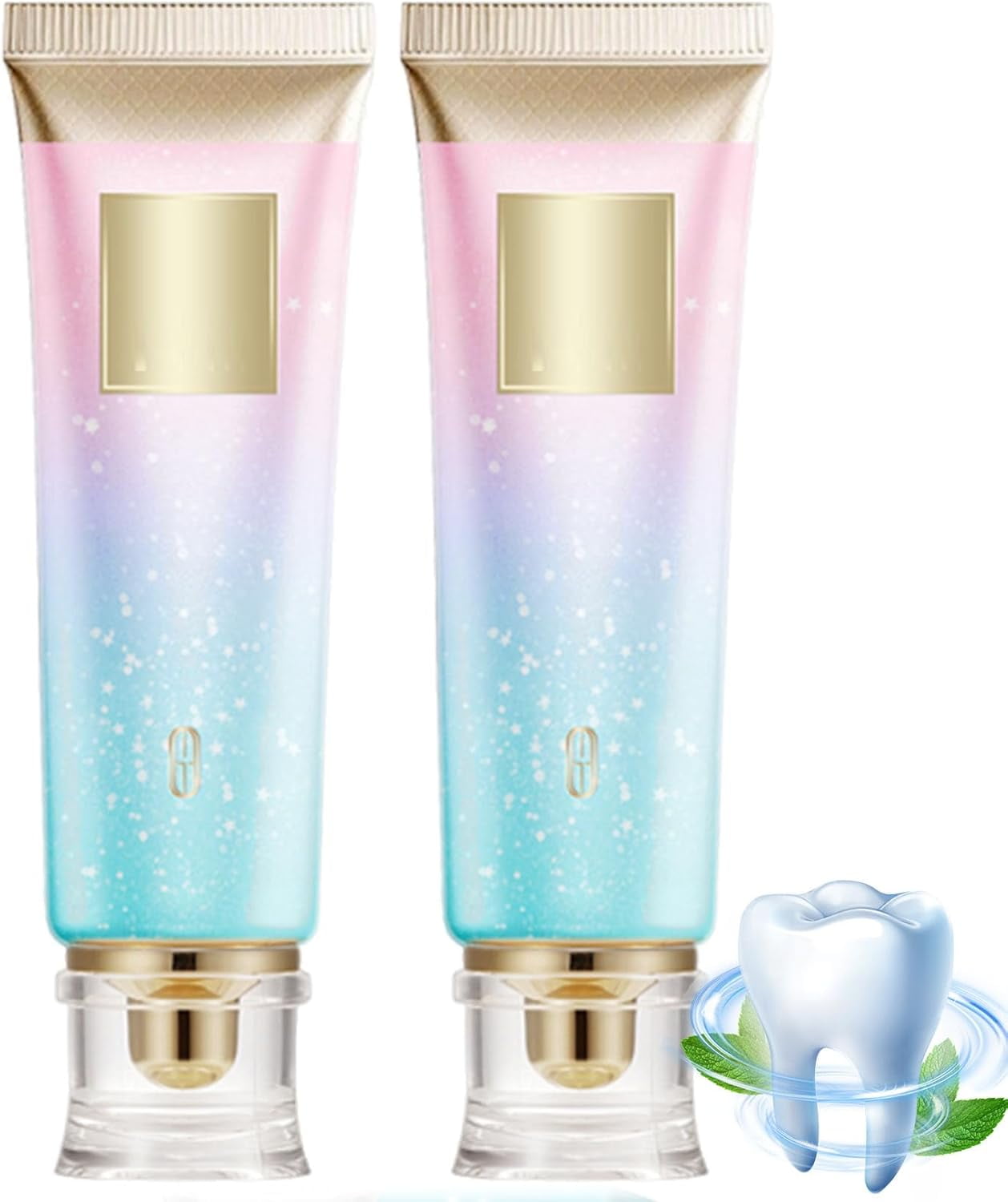 Busarus Toothpaste - Busarus Radiant Niacinamide Intensive Whitening ...