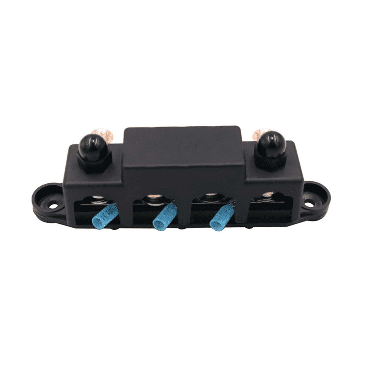 Busbar Box Plate 250A Integrated Specification Current Busbar Cable Box ...