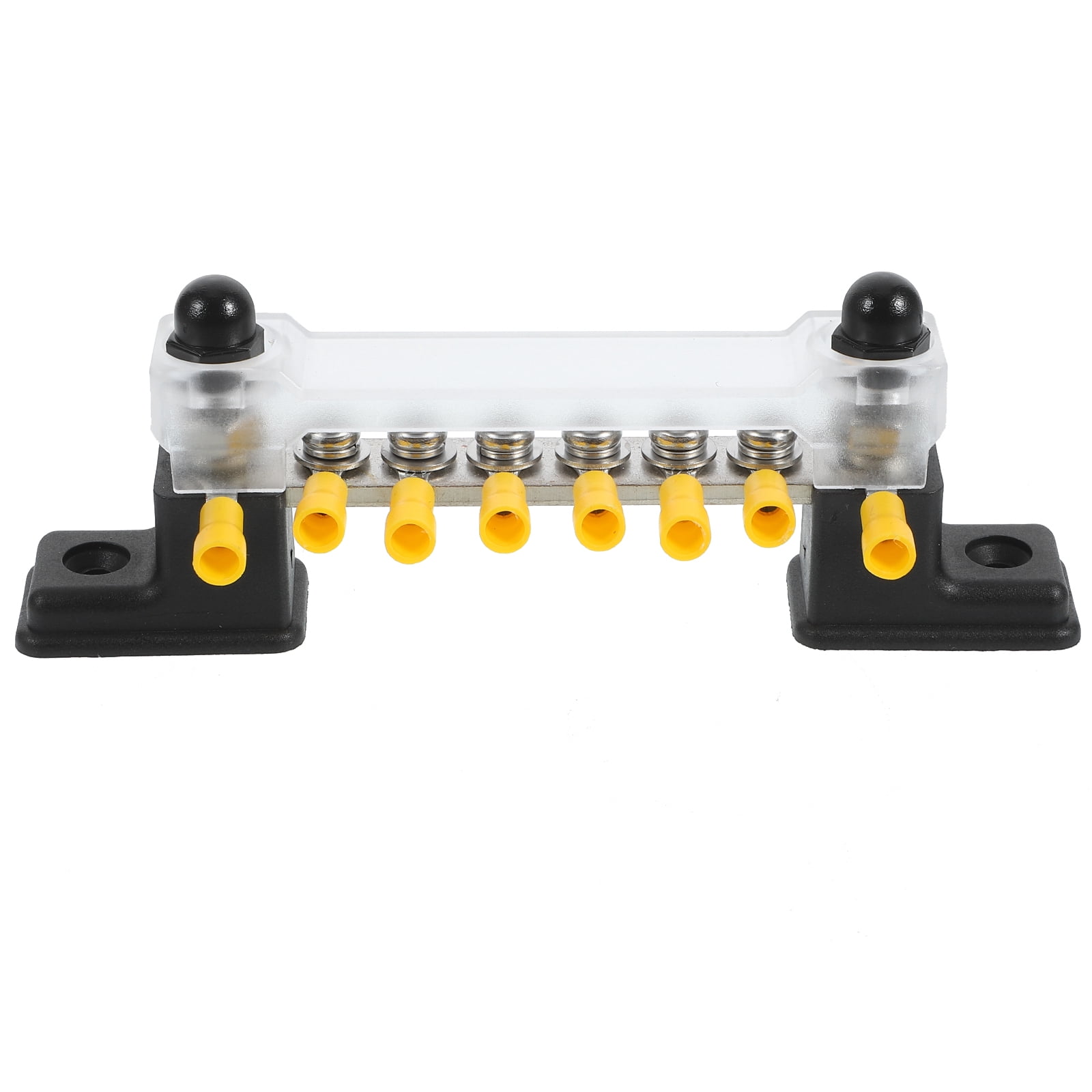 Busbar Distribution Terminal Motorhome Accessories Rv Accesories Block ...