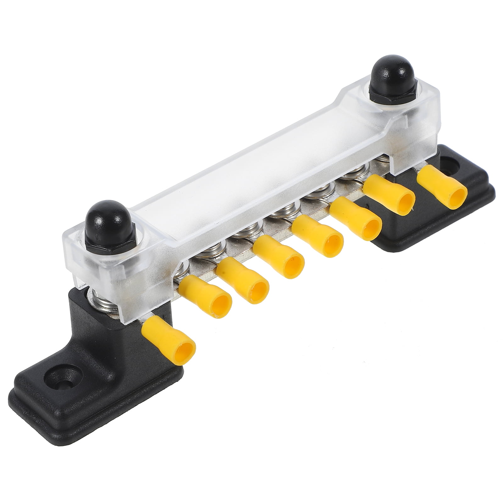 NIAIZEK RV Yacht 6 Terminal Compact Design 48V DC High Current Capacity ...