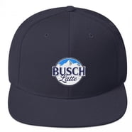 Busch 854904 Busch Light Snapback Cap, Camo - Walmart.com