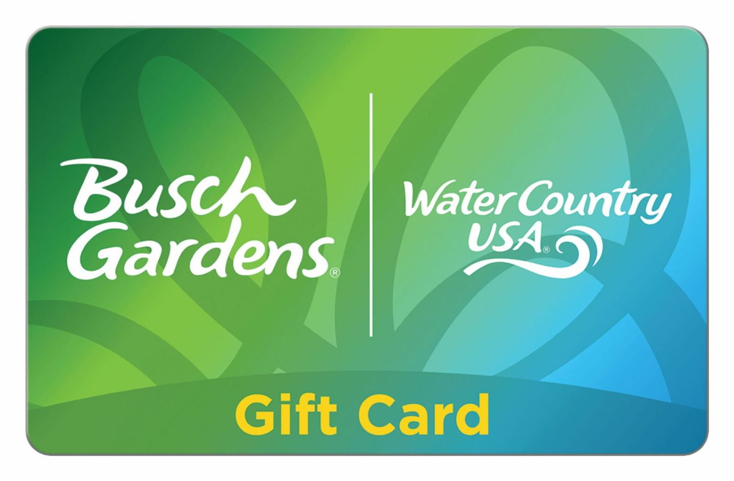 Busch Gardens Gift Cards - Walmart Business