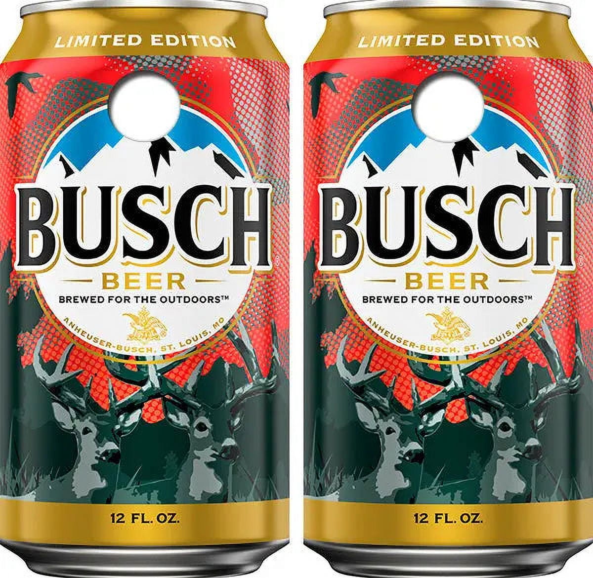 Busch Hunting Cornhole Wood Board Skin Wraps FREE LAMINATE - Walmart.com