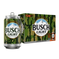 Busch - Walmart.com