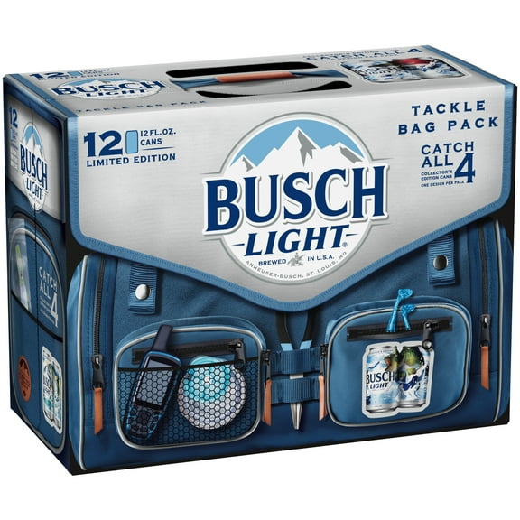 Busch - Walmart.com