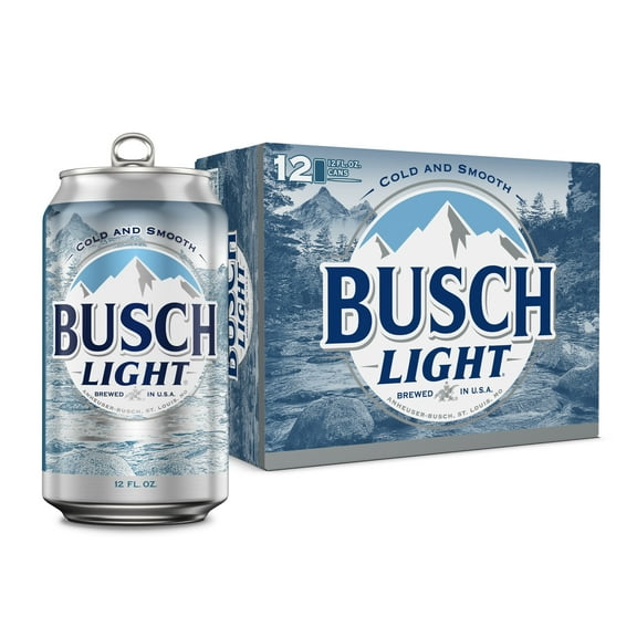 Busch - Walmart.com