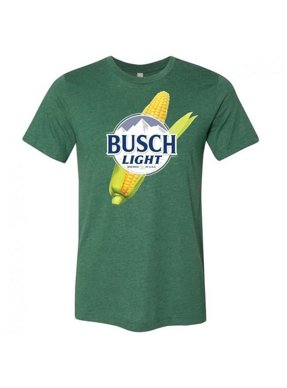 Busch Beer Shirt