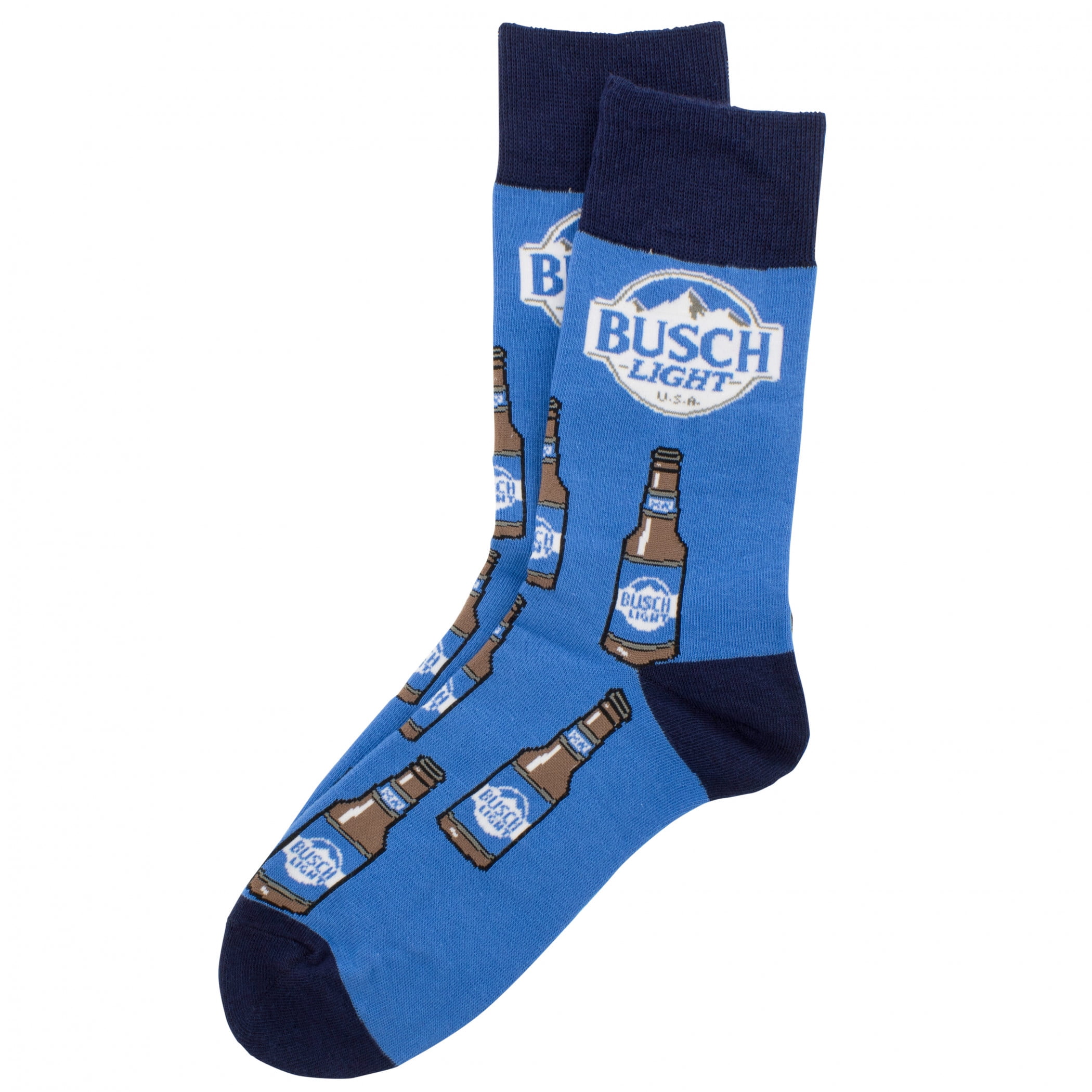 Busch Light Bottle Socks - Walmart.com