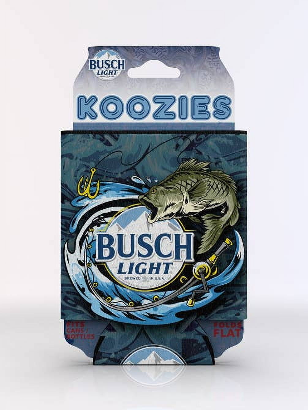 Busch Light Can Coolers - Cool Can Coolers For Cans And Bottles ...