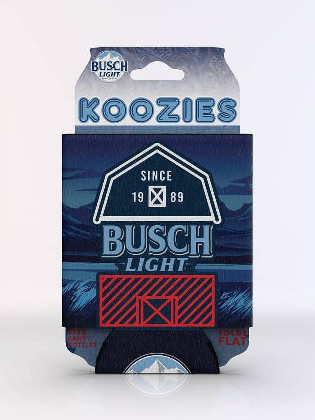 Busch Light Can Coolers - Cool Can Coolers For Cans And Bottles ...