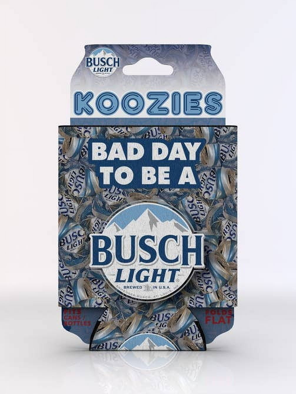 Busch Light Can Coolers - Cool Can Coolers For Cans And Bottles ...