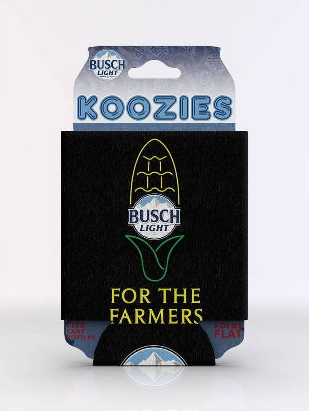 Busch Light Can Coolers - Cool Can Coolers For Cans And Bottles ...