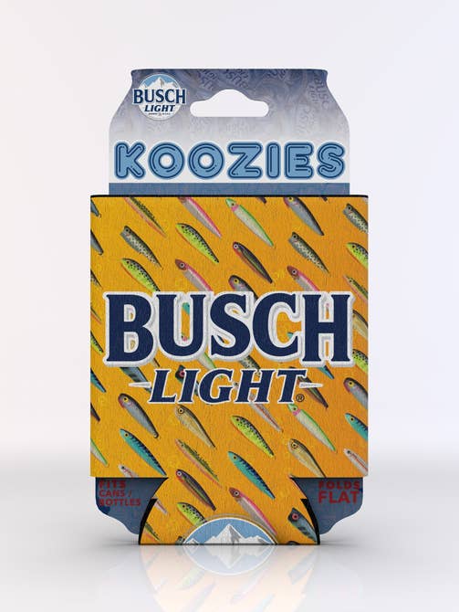 Busch Light Can Coolers - Cool Can Coolers For Cans And Bottles ...
