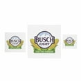 Busch Light Corn Logo Sticker Various Sizes 3-Pack - Walmart.com