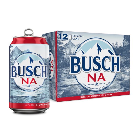Small Beer Cans