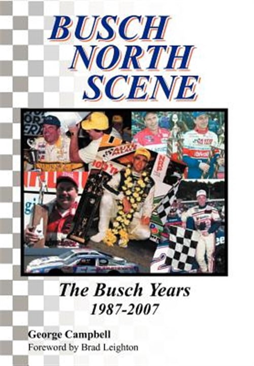 Pre-Owned Busch North Scene : Busch North Scene - the Busch Years ...