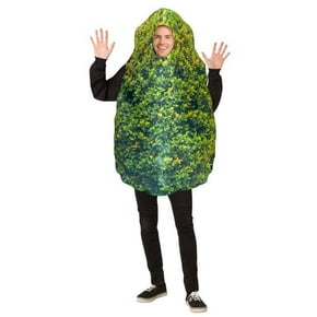 Shop Bush Costumes for Parties and Halloween at Walmart Today