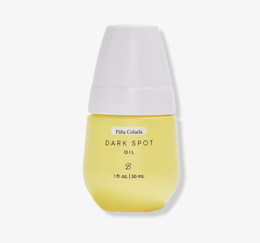 Bush Balm Dark Spot Oil 1 Fl oz Pina Colada - Walmart.com