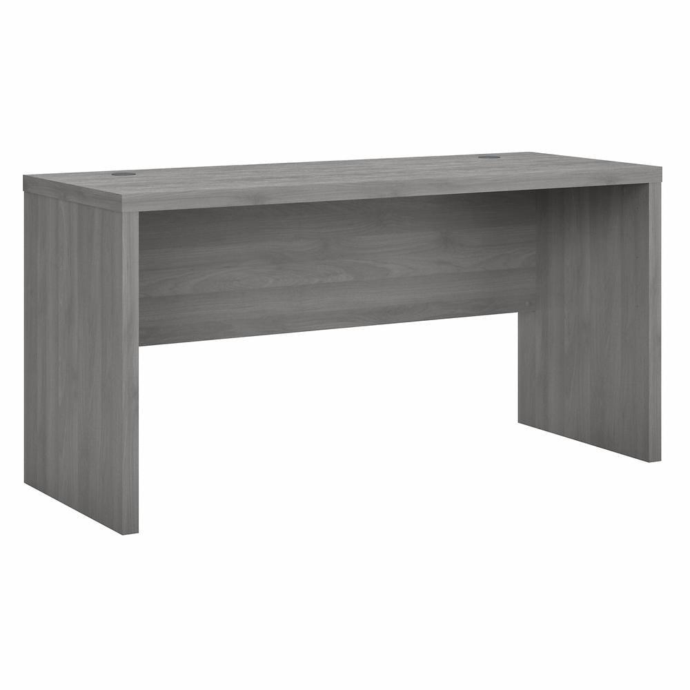 Bush Business Furniture Echo 60W Office Storage Computer Desktop ...