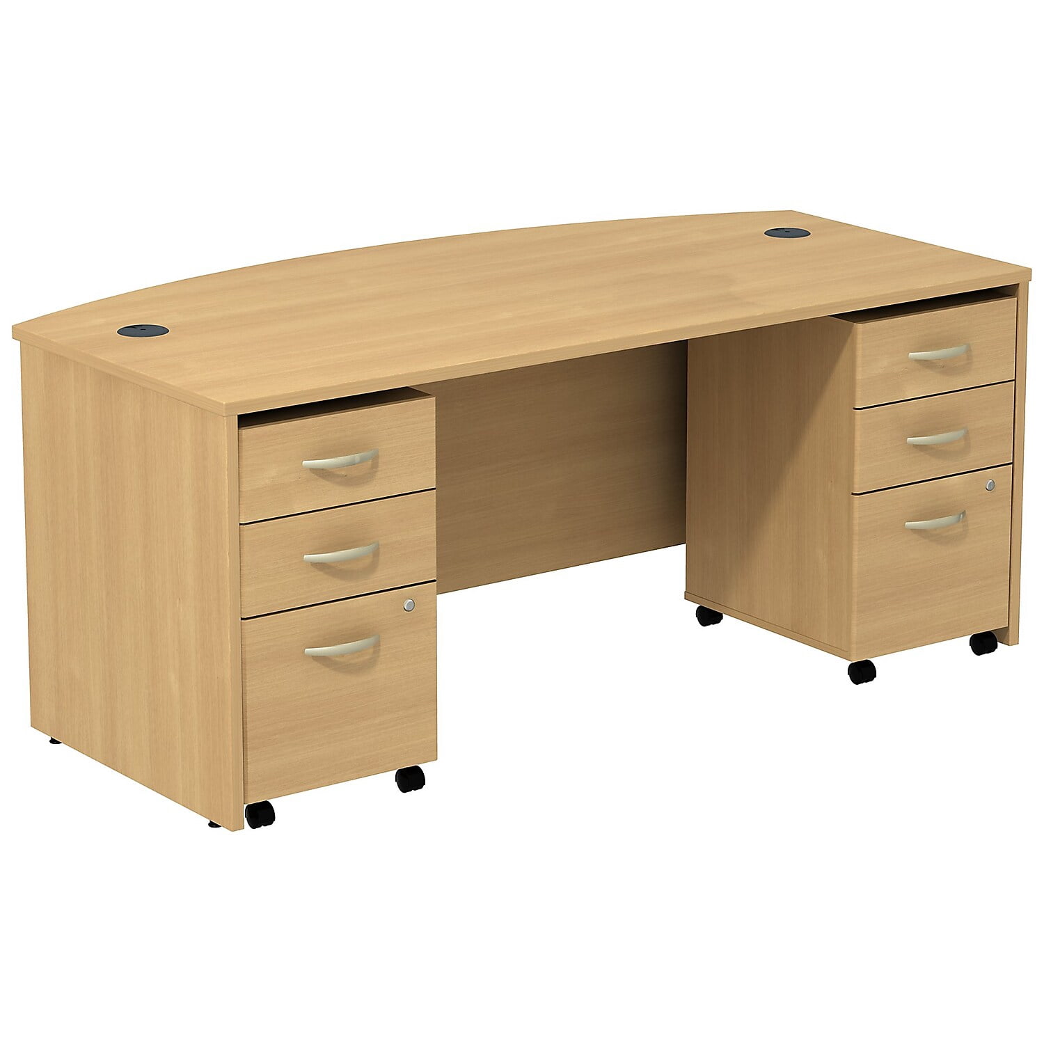 Bush Business Furniture Series C