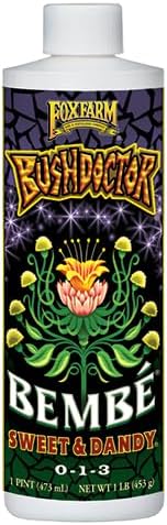 Bush Doctor Liquid Plant Nutrients: Kangaroots, Microbe Brew ...